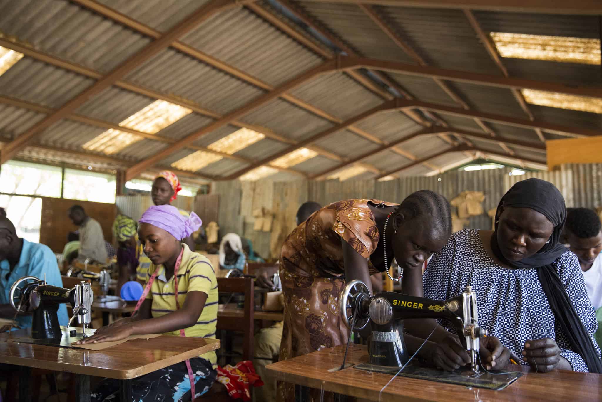 KKCF Local Enterprise Development Window - KKCF