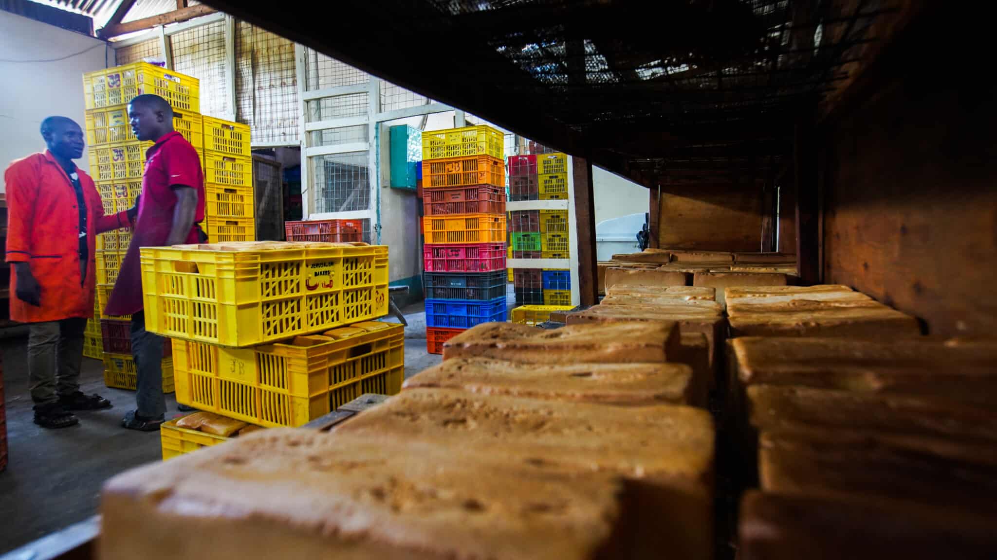 Accelerator Program - KKCF