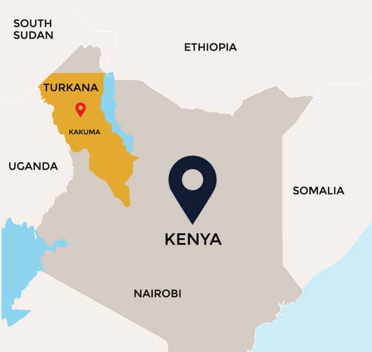 Geography and People - KKCF